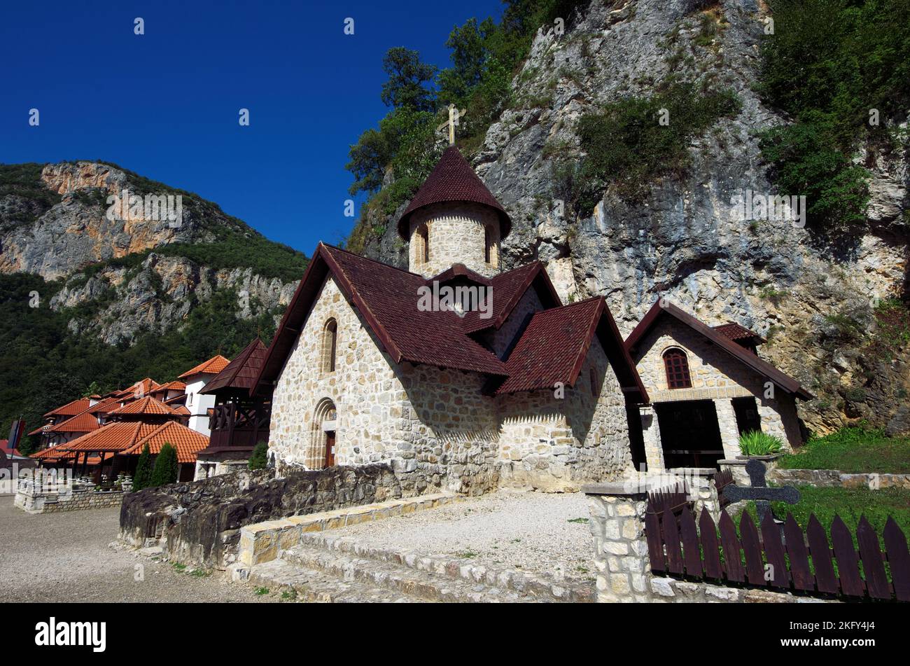 Kumanica hi-res stock photography and images - Alamy
