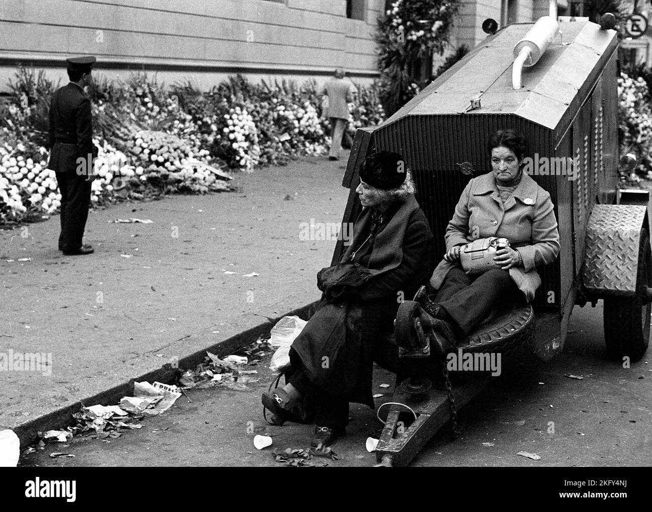 General perón 1974 hi-res stock photography and images - Alamy