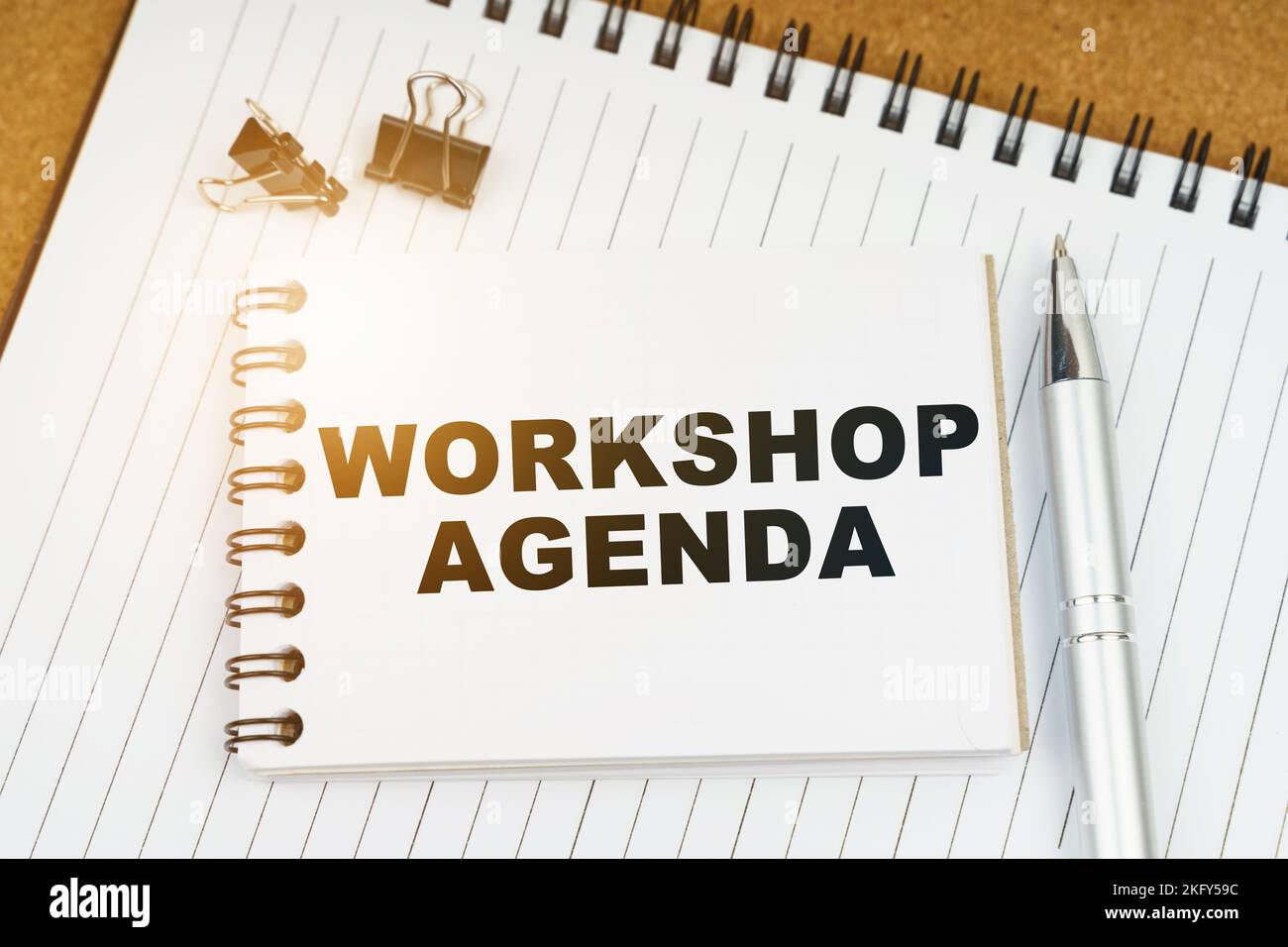 Employee training program hi-res stock photography and images - Alamy