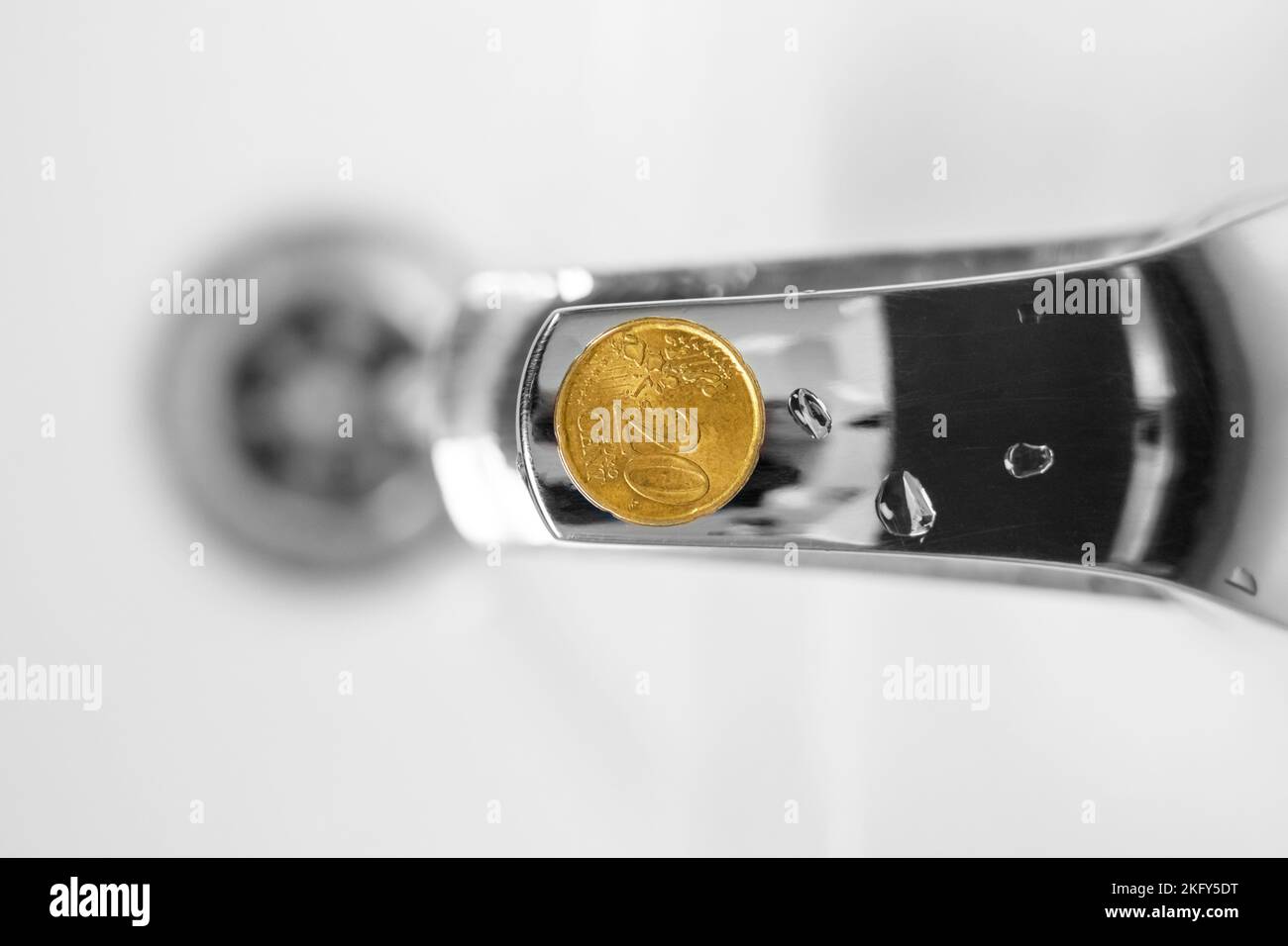 Water cent hi-res stock photography and images - Alamy