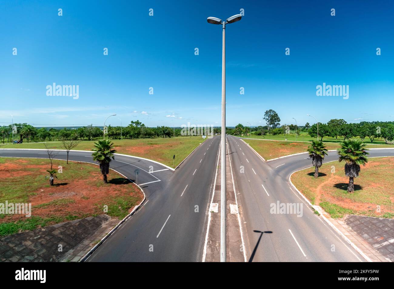 Amazon highway in brazil hi-res stock photography and images - Alamy