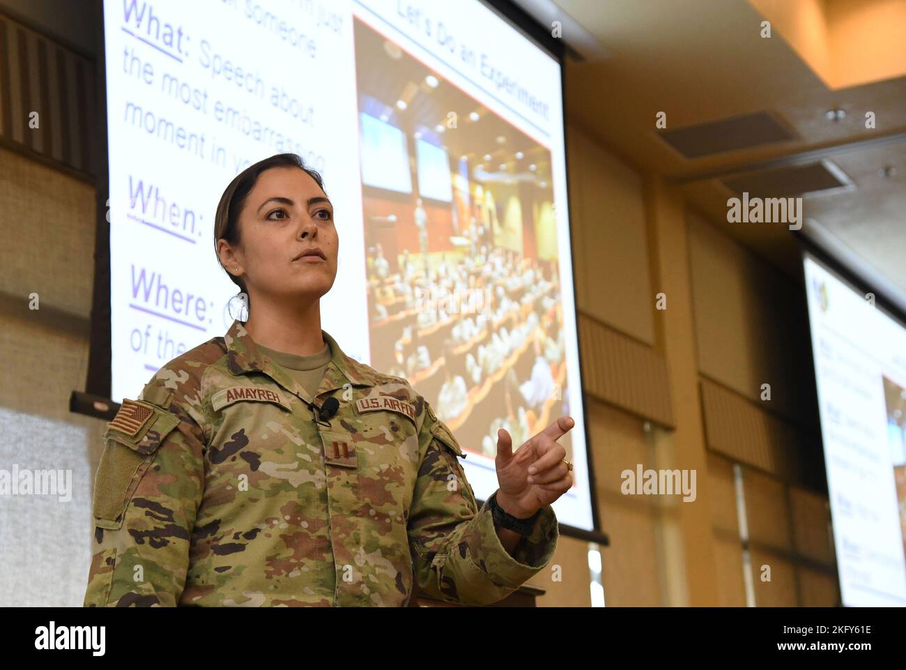 Wafa El Mullah Al Howeish