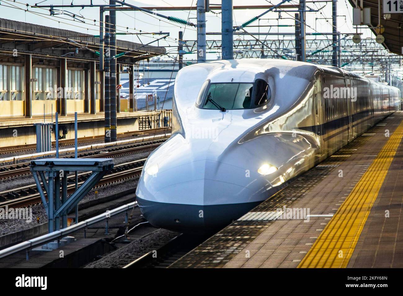 Bullet express hi-res stock photography and images - Alamy