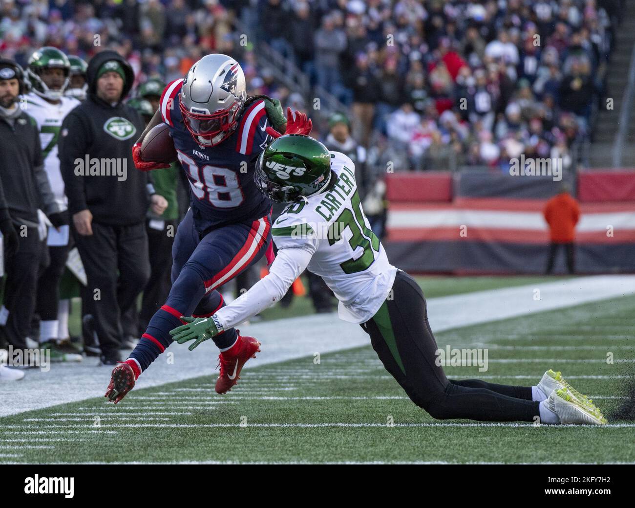 Michael carter jets hi-res stock photography and images - Alamy