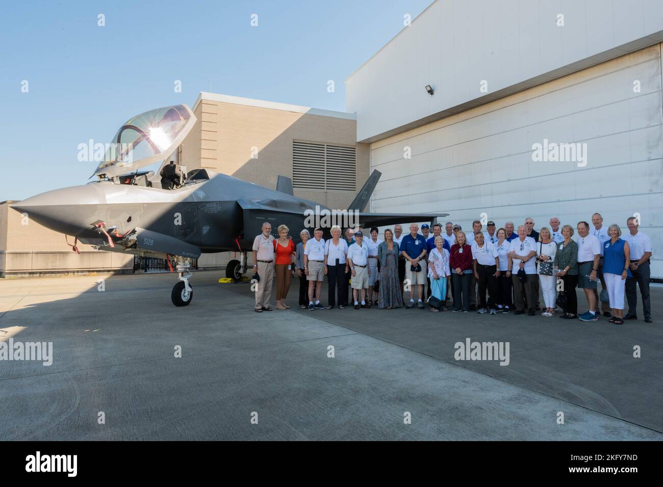 Members of the Misty Forward Air Controllers visited the 33rd Fighter ...