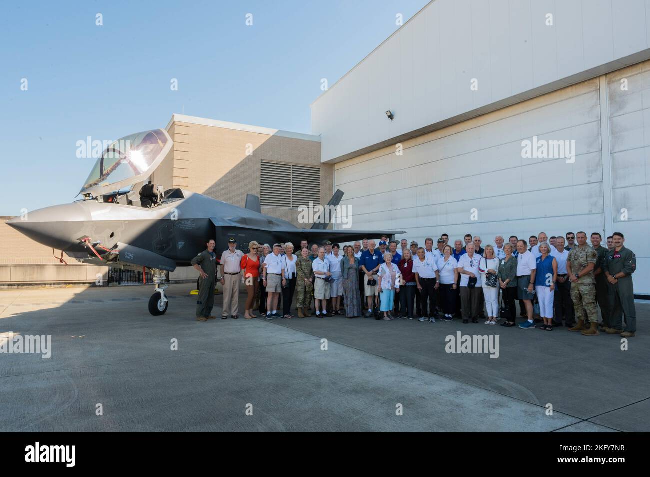 Members of the Misty Forward Air Controllers visited the 33rd Fighter ...