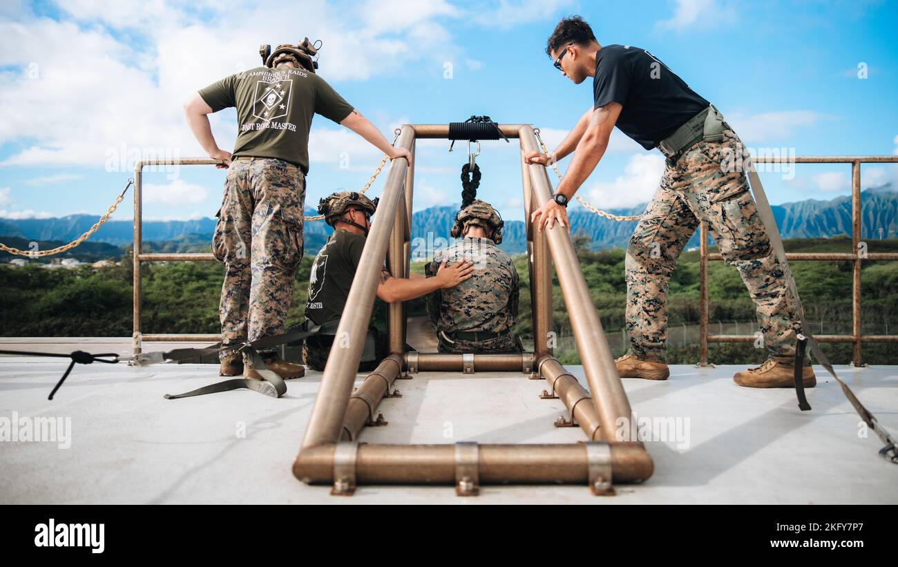 U S Marines With 3d Littoral Combat Team 3d Marine Littoral Regiment