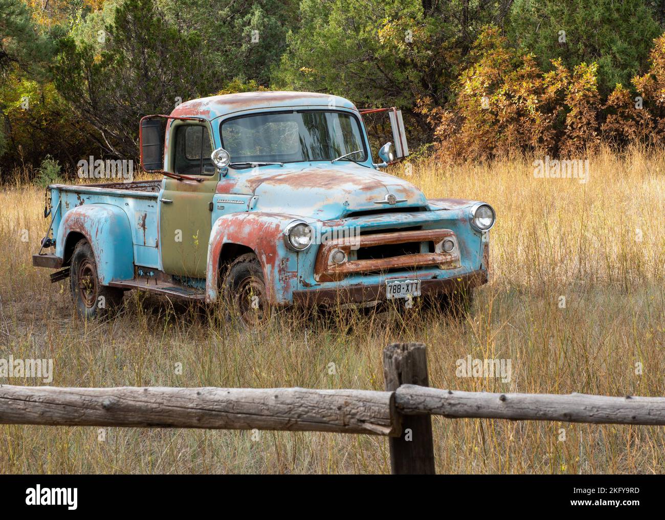 Better days gone hi-res stock photography and images - Alamy