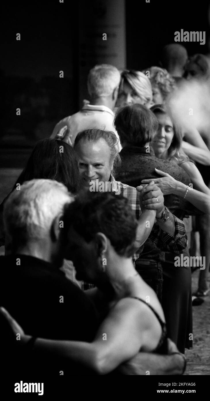 Hand attractive Black and White Stock Photos & Images - Alamy