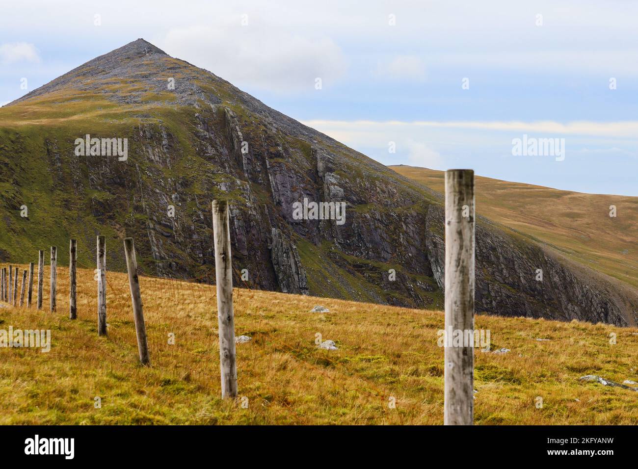 Carneddau mountains hi-res stock photography and images - Alamy