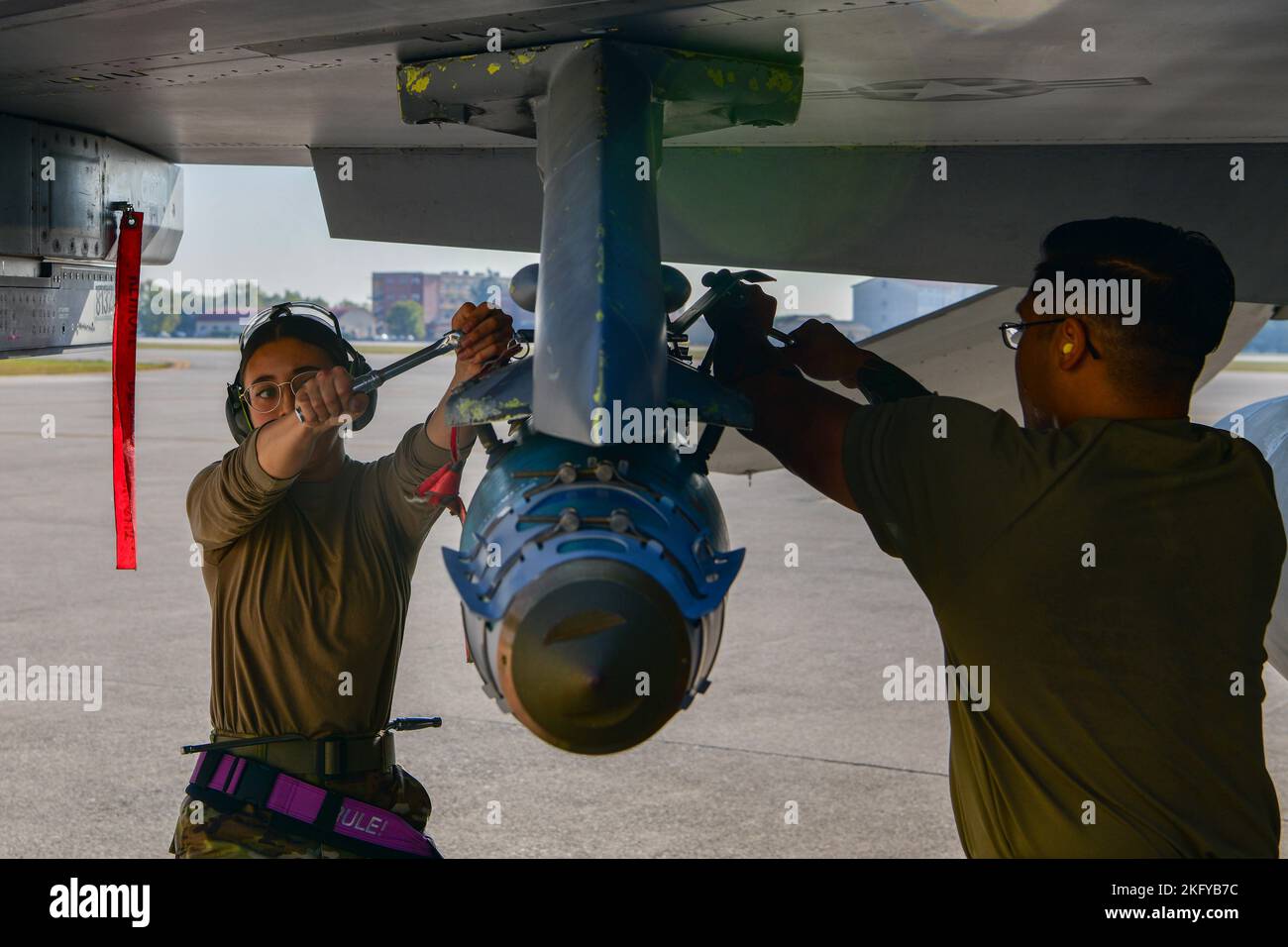 510th fgs hi-res stock photography and images - Alamy