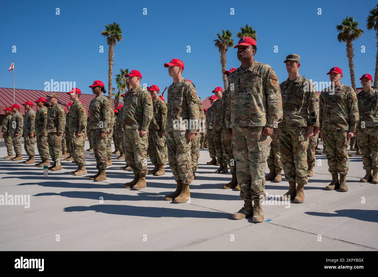 Rapid Engineer Deployable Heavy Operational Repair Squadron Engineers ...