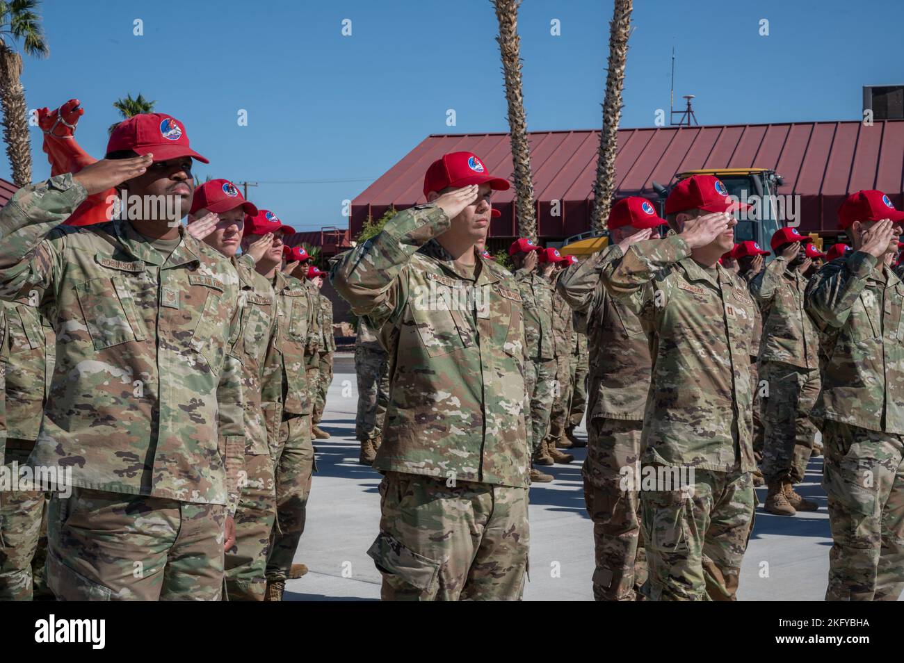 Rapid Engineer Deployable Heavy Operational Repair Squadron Engineers ...