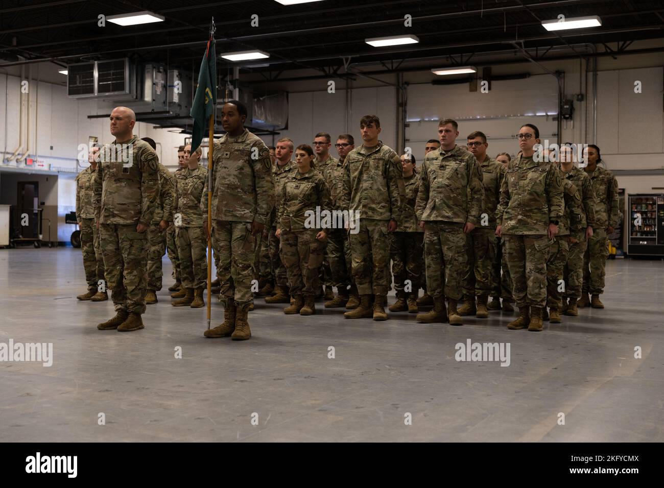 381st military police company hi-res stock photography and images - Alamy
