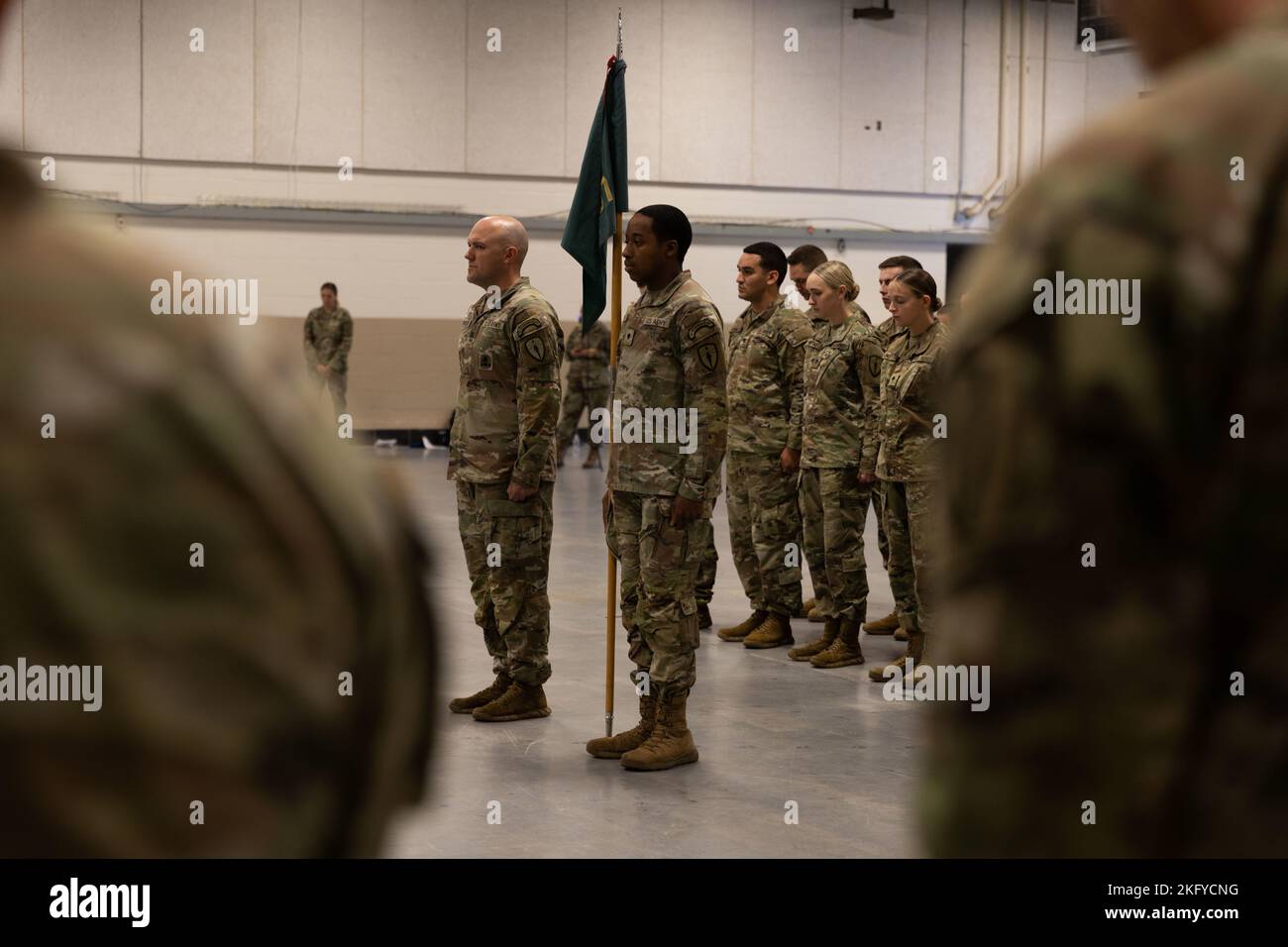 387th military police hi-res stock photography and images - Alamy