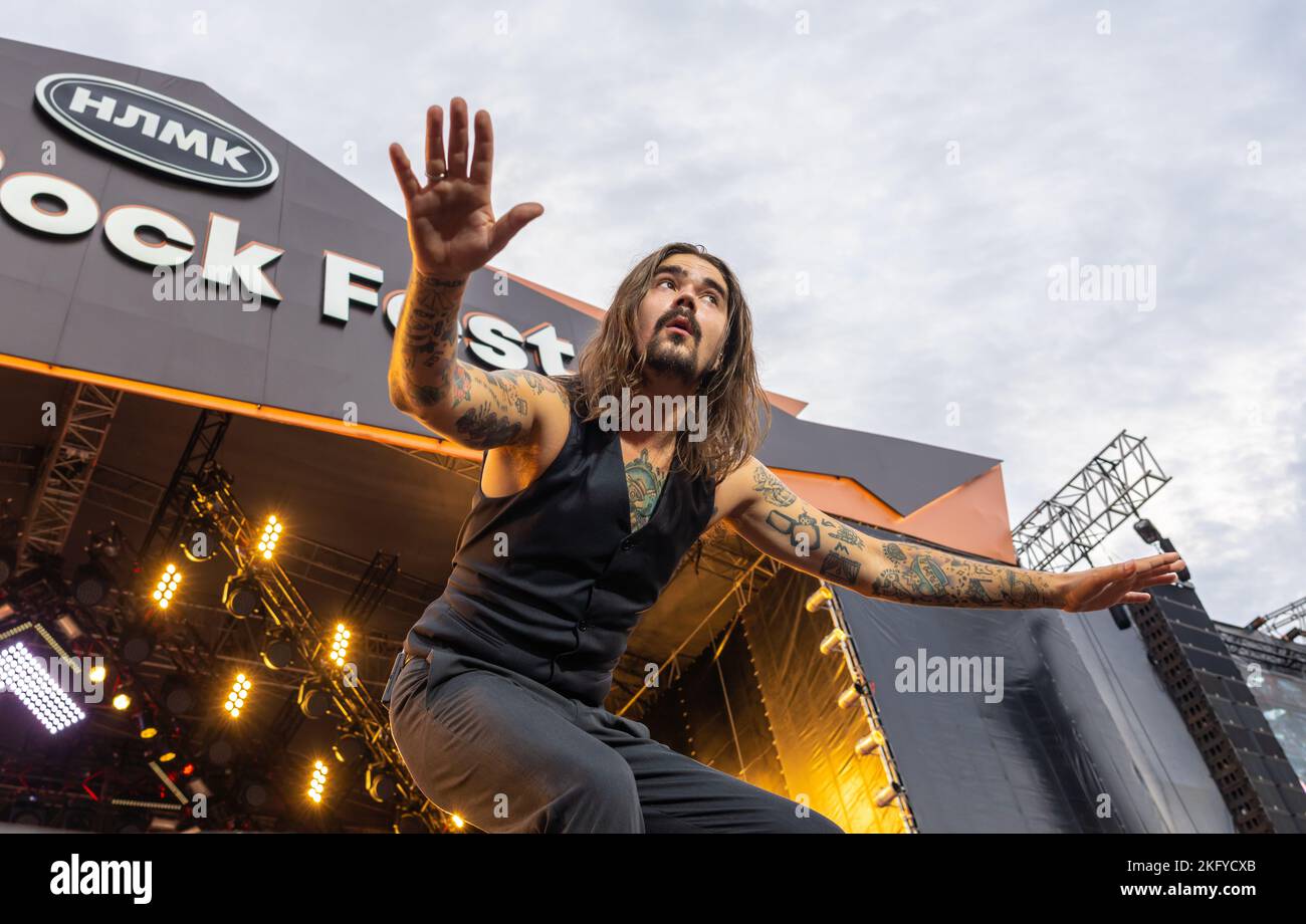 Fox band hi-res stock photography and images - Alamy