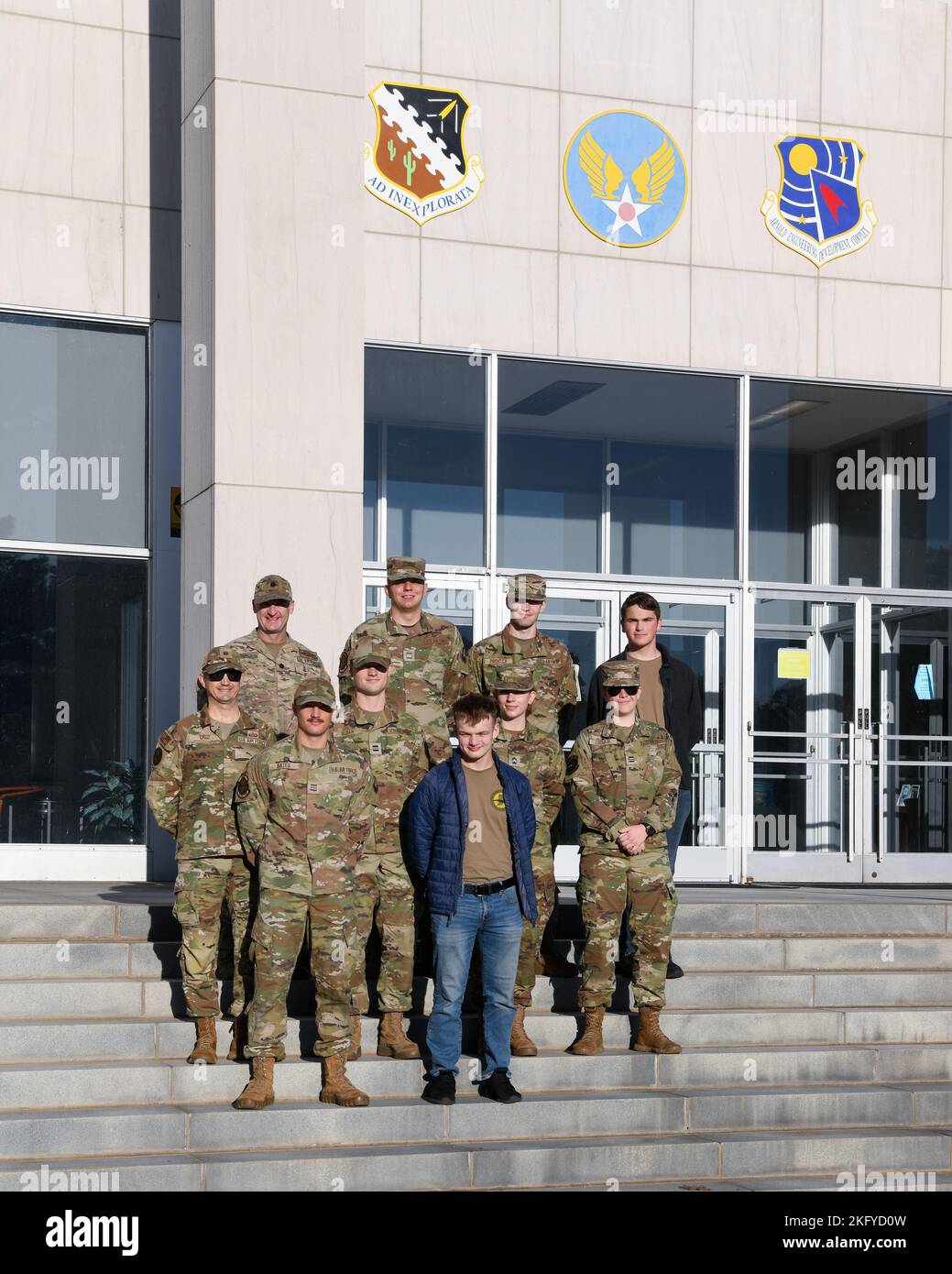 Rose hulman institute of technology hi-res stock photography and images ...