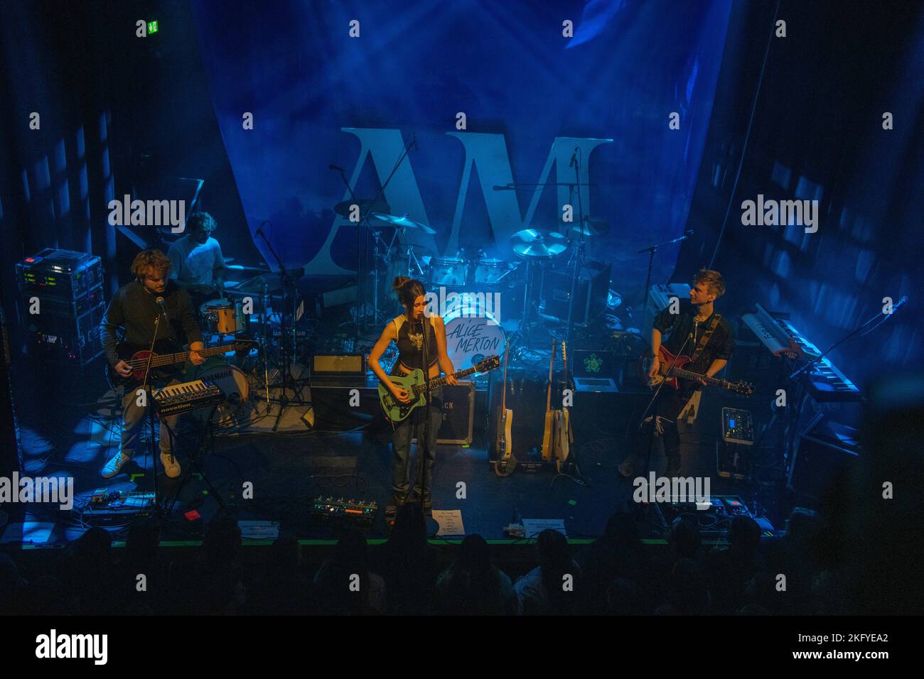 Brockhoff musica hi-res stock photography and images - Alamy