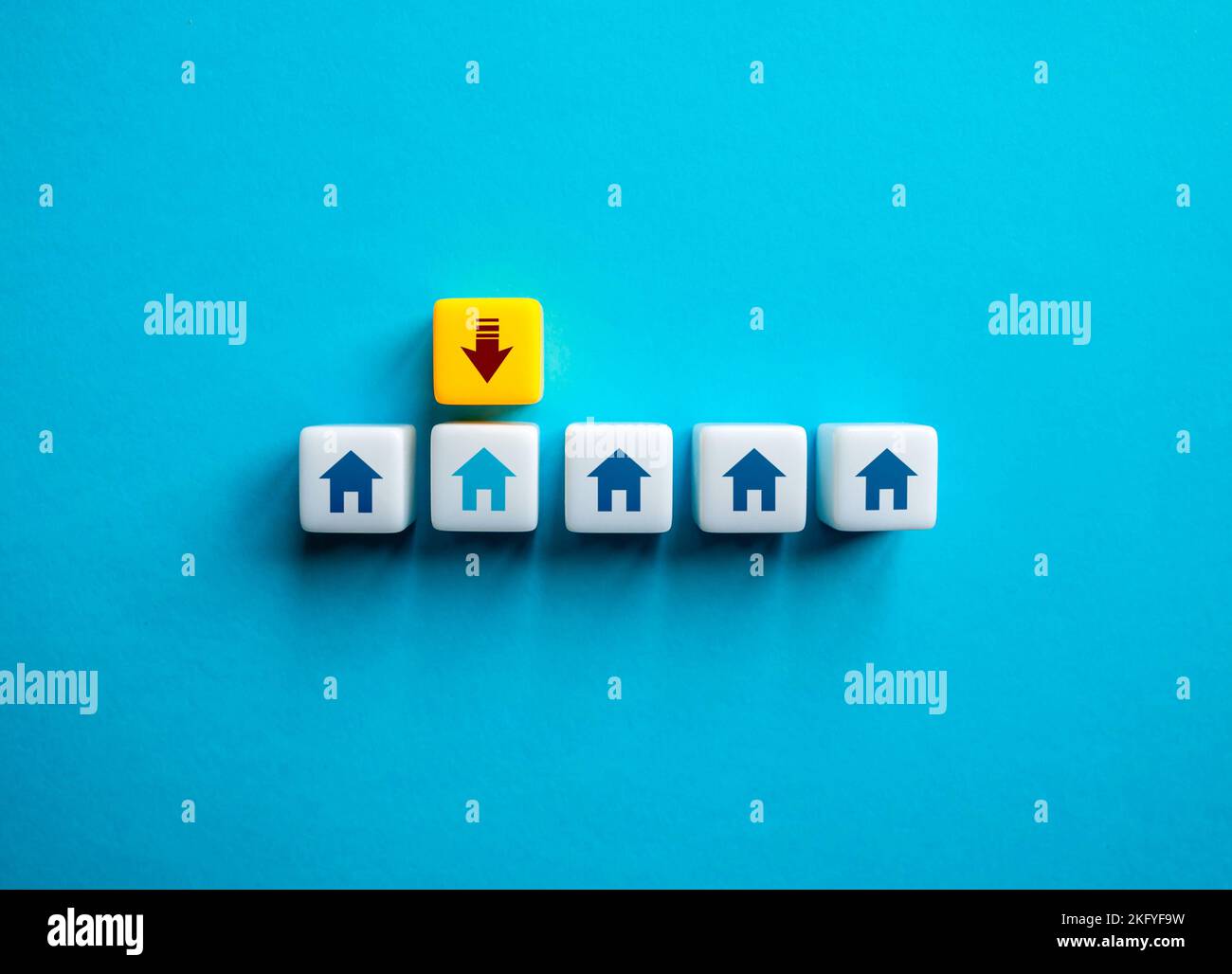 Choose the right suitable housing. Finding and buying a home ...