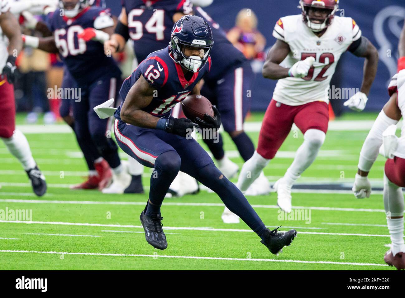 Nico collins hi-res stock photography and images - Alamy