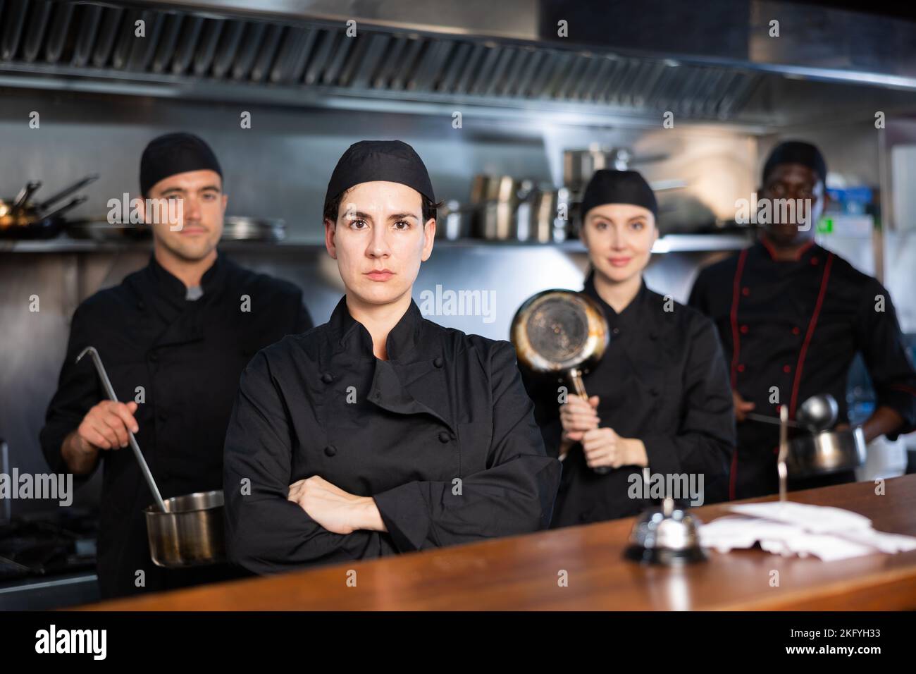 Young peruvian woman posing hi-res stock photography and images - Alamy