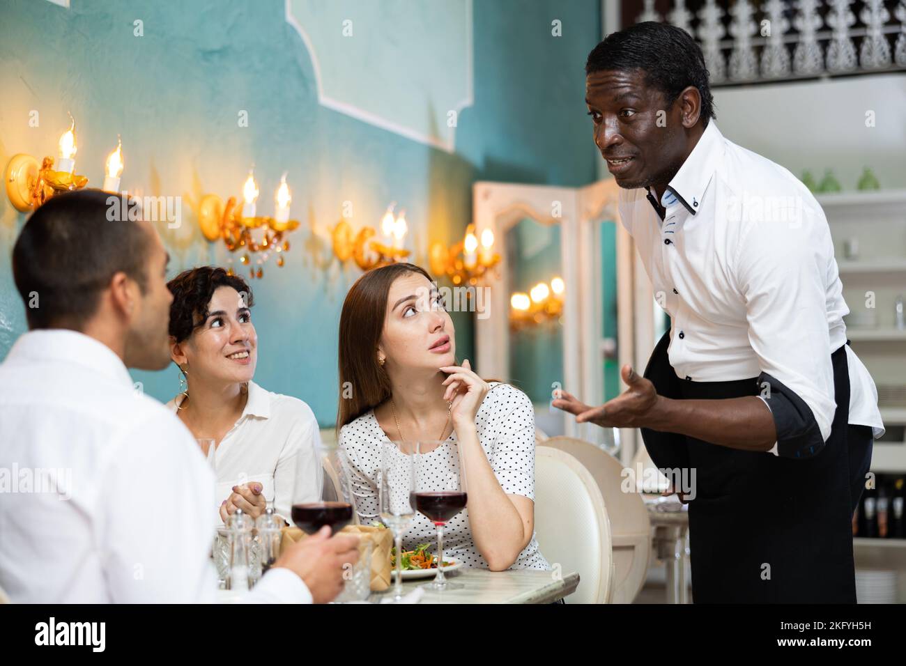 Lgbt restaurant hi-res stock photography and images - Alamy