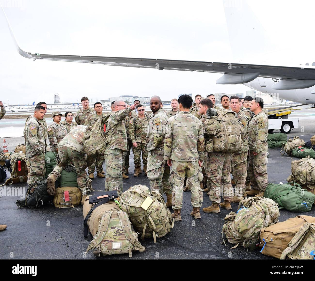 185th infantry regiment hi-res stock photography and images - Alamy