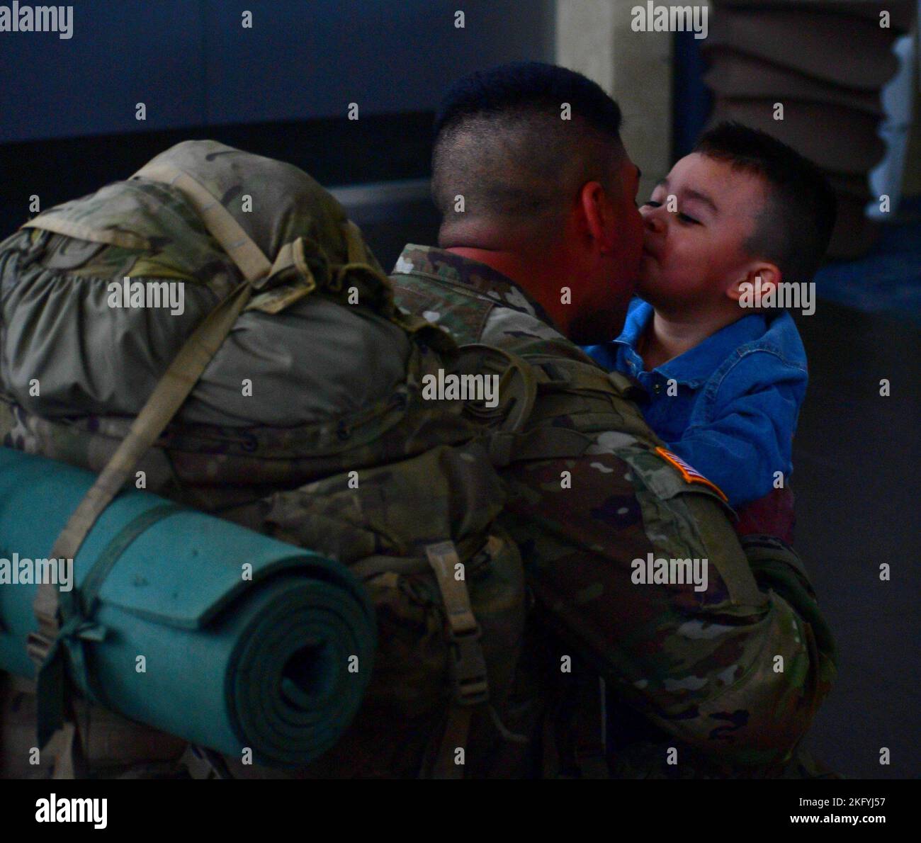 185th infantry regiment hi-res stock photography and images - Alamy