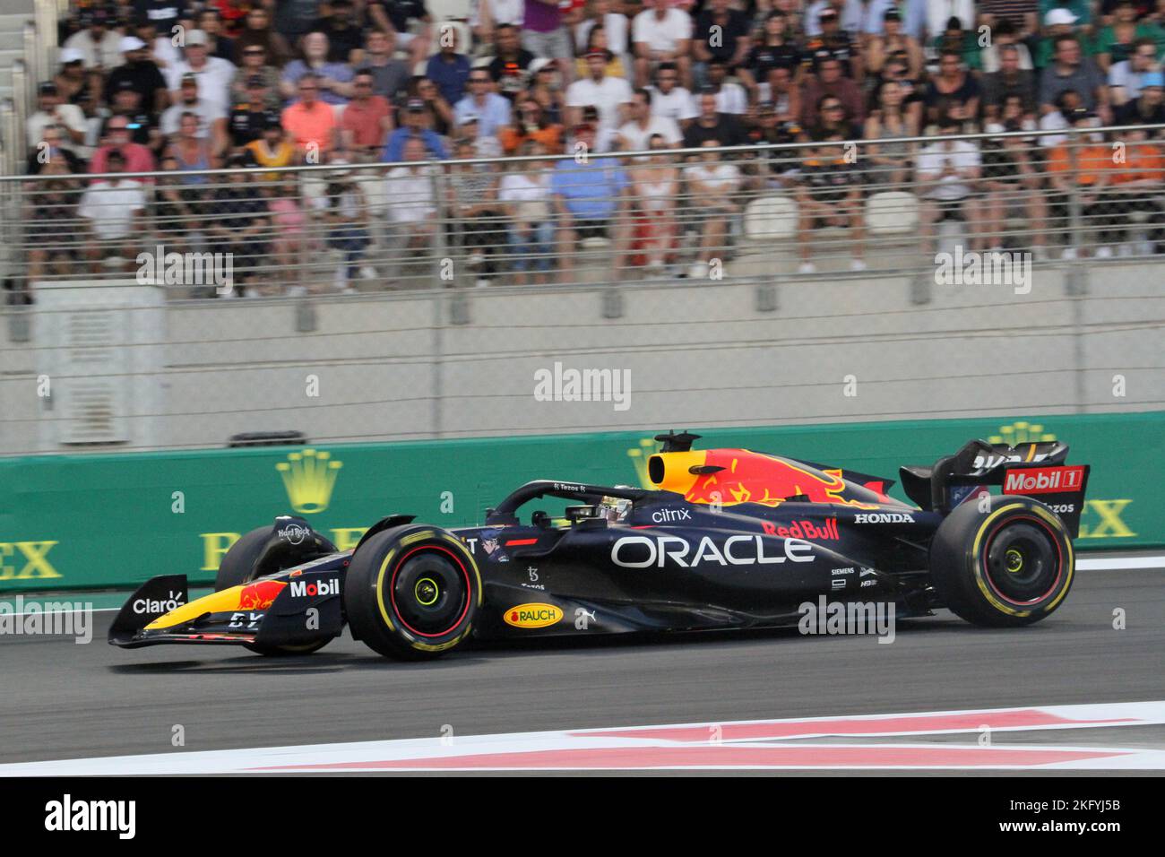 Formula 1 2022 abu dhabi hi-res stock photography and images - Alamy