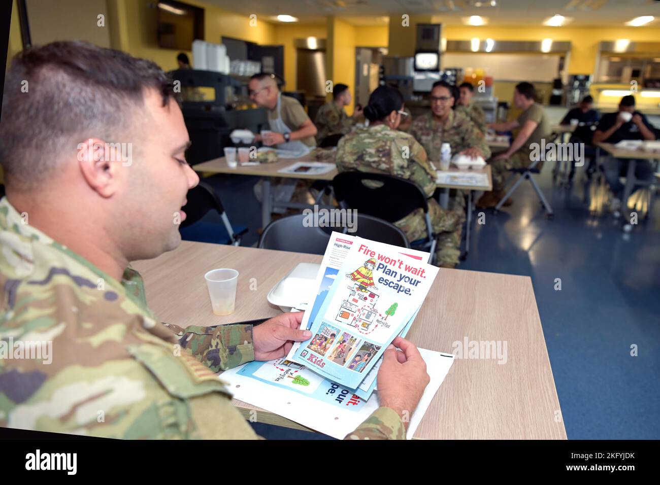 156th wing fes hi-res stock photography and images - Alamy