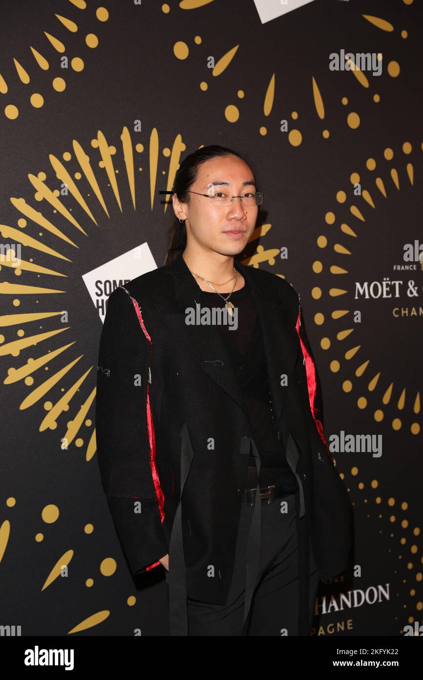 Chet lo hi-res stock photography and images - Alamy