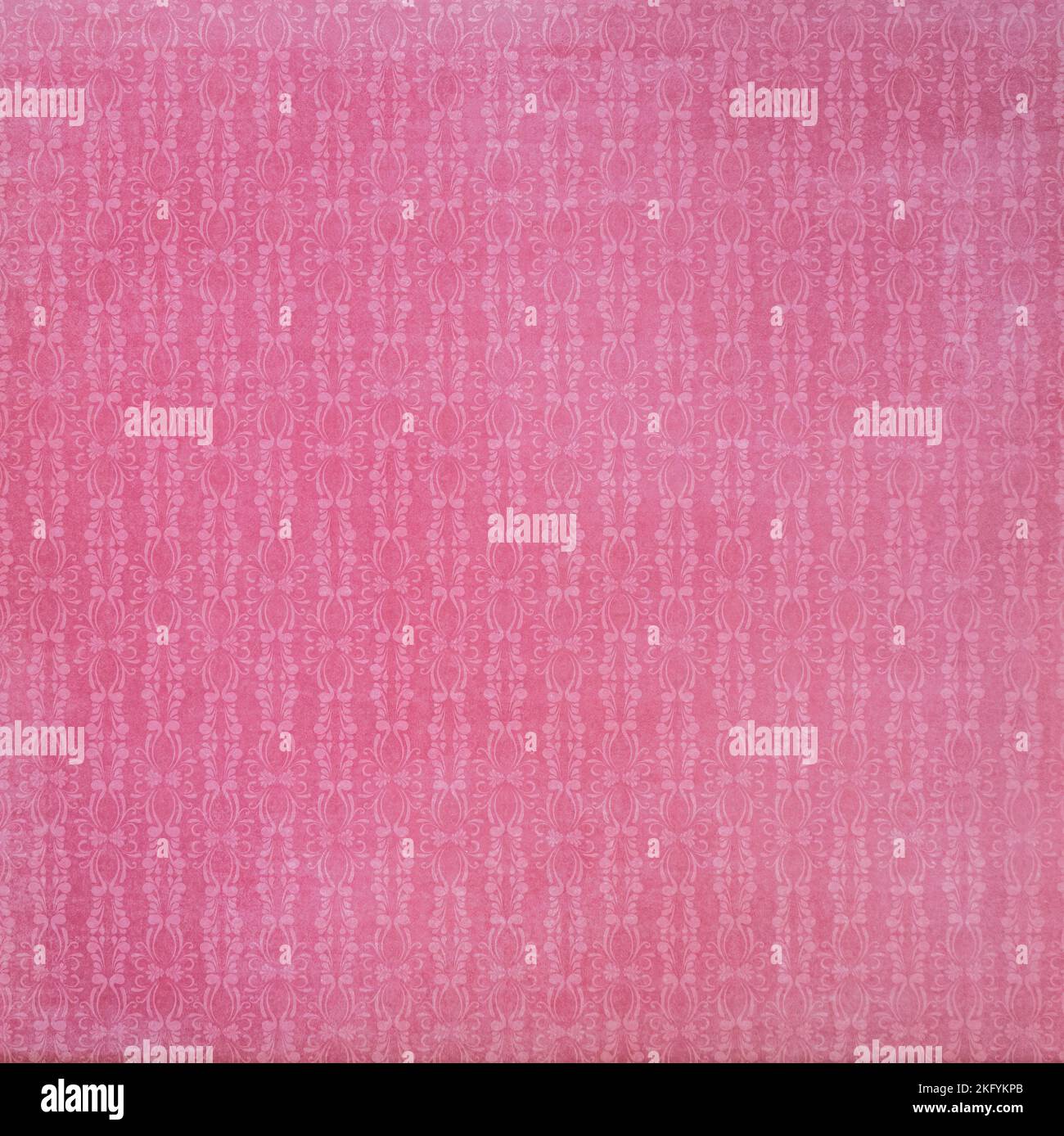 Repeating floral pattern hi-res stock photography and images - Alamy