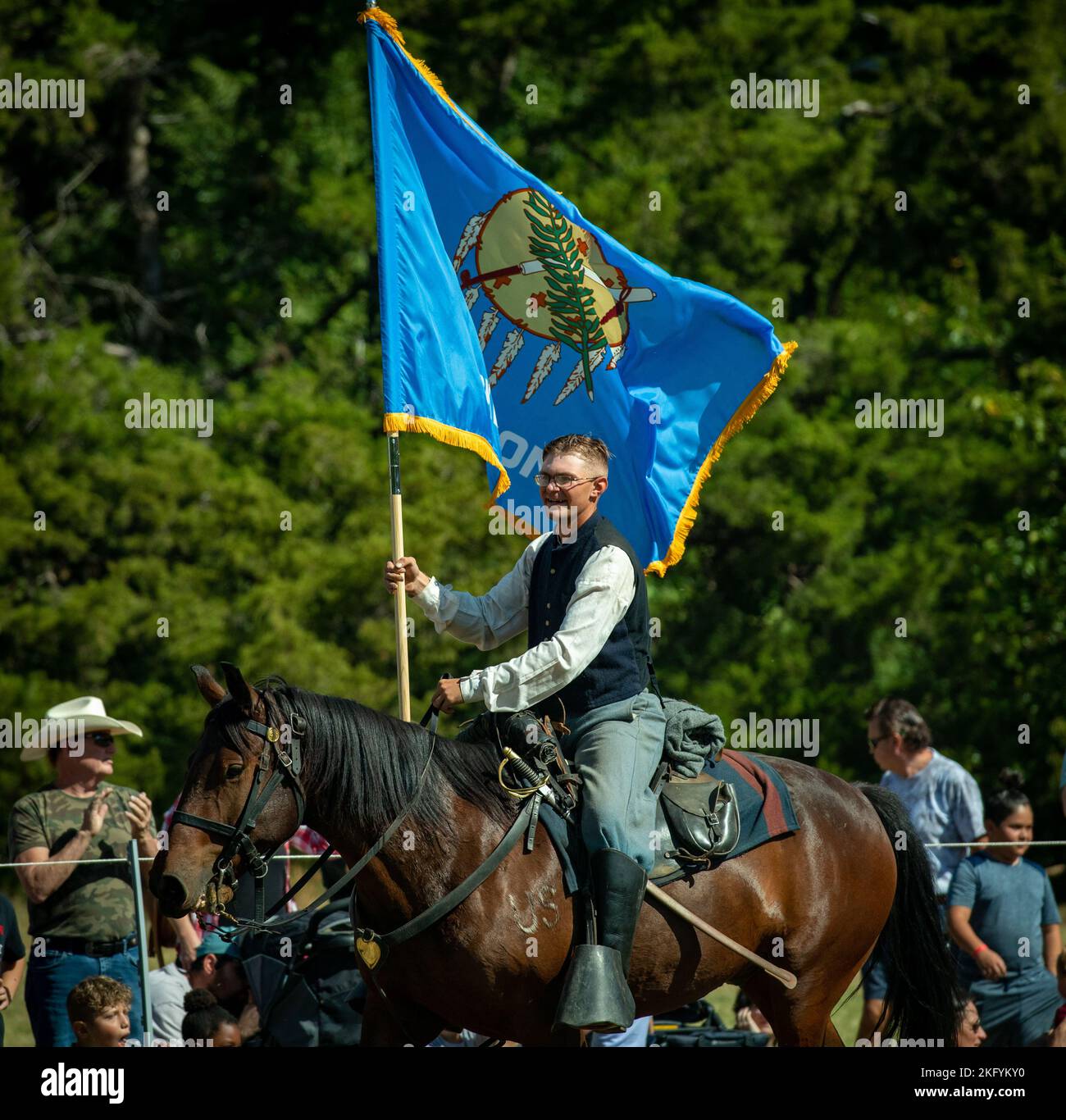 U.S. Army Spc. David Witt, a Soldier assigned to the 1st Infantry ...