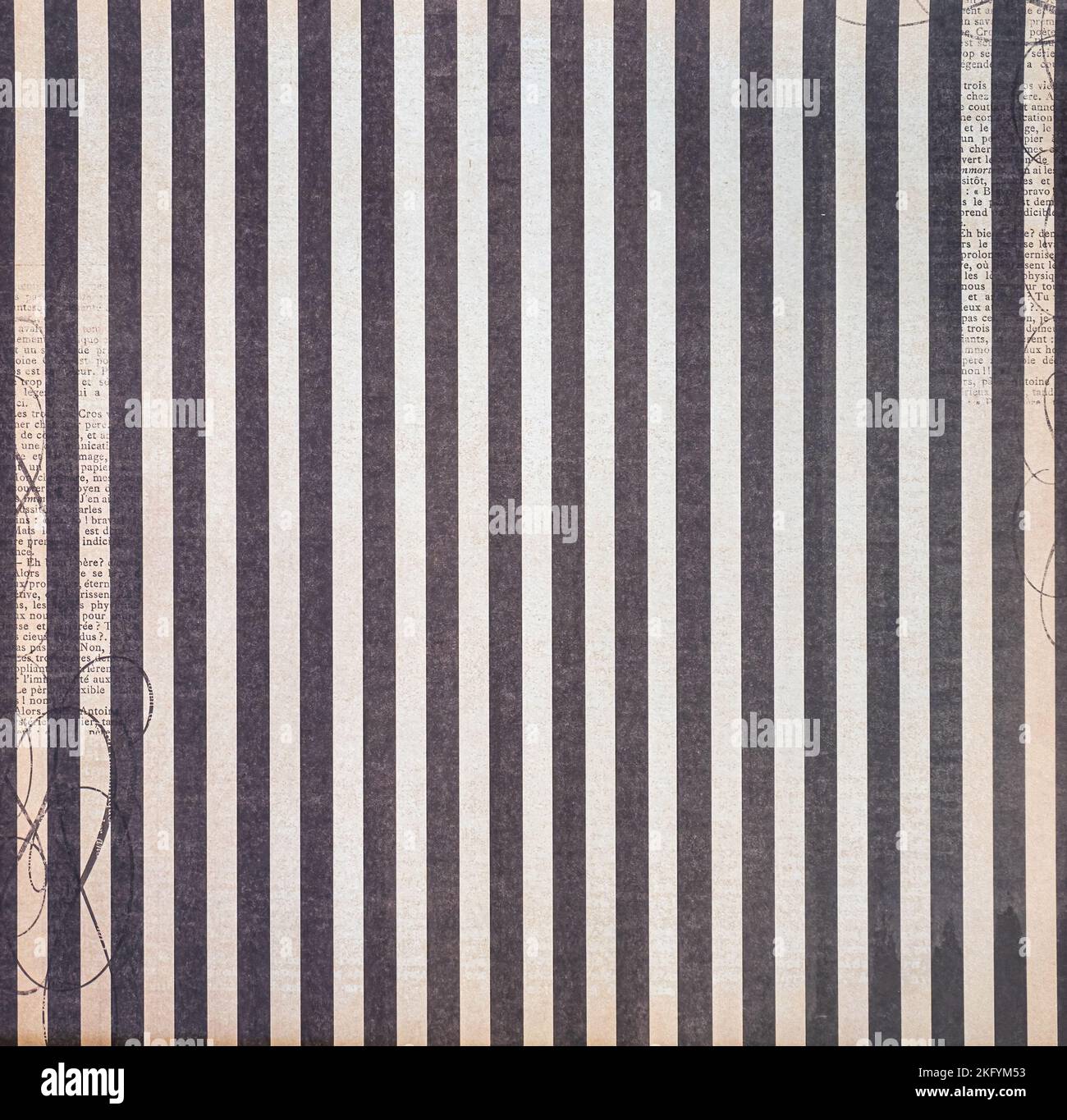 Vertical stripes background design illustration Stock Photo - Alamy