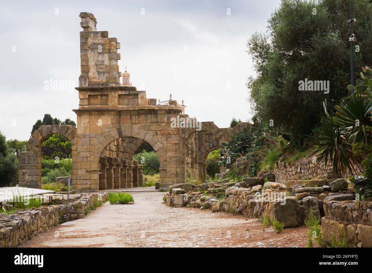 Black madonna of tindari hi-res stock photography and images - Alamy
