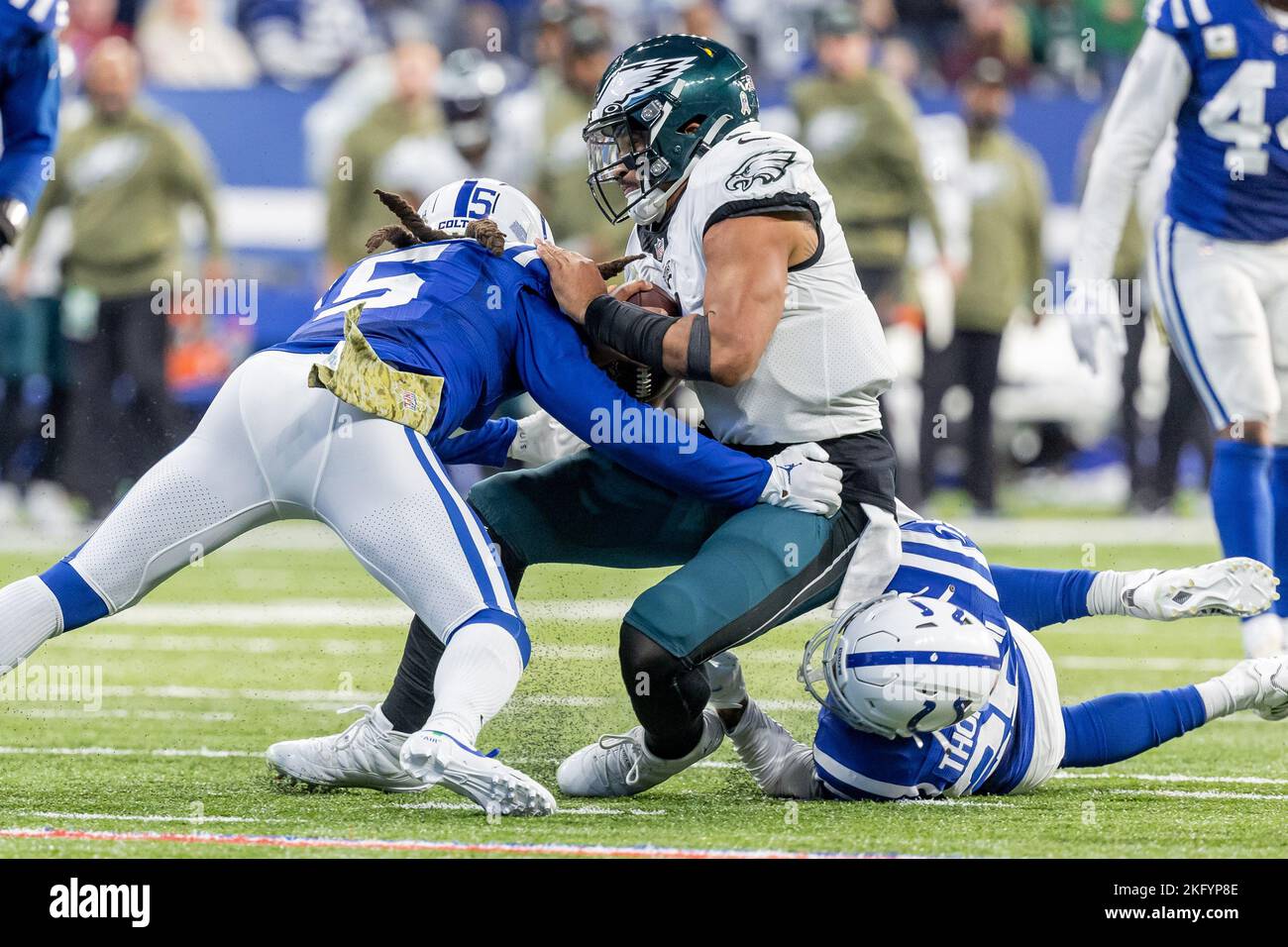 Jalen thomas hi-res stock photography and images - Alamy