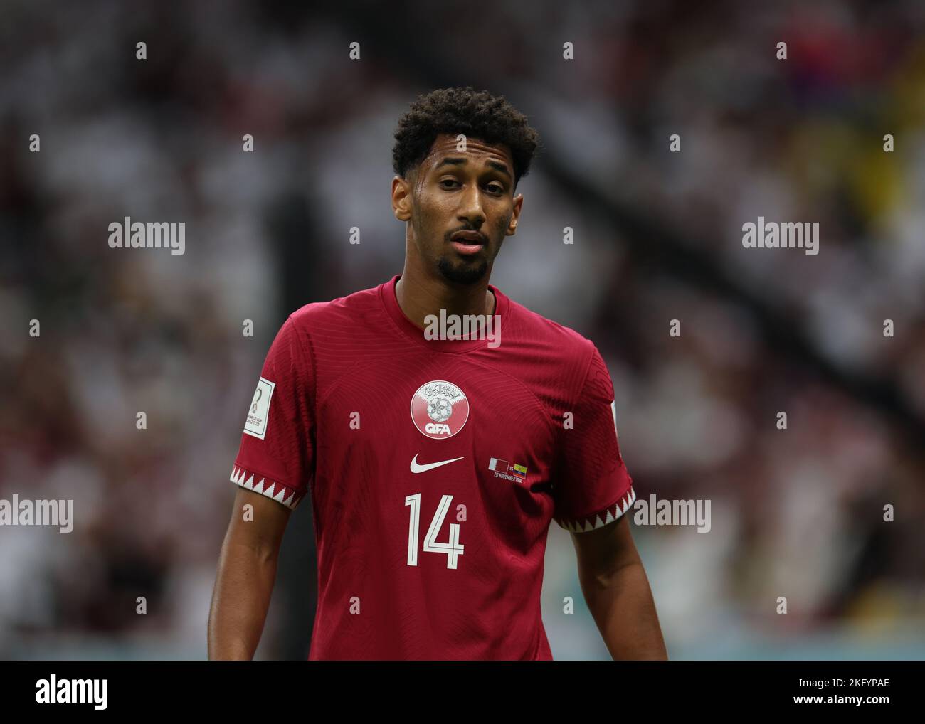 Qatar homam ahmed hi-res stock photography and images - Alamy