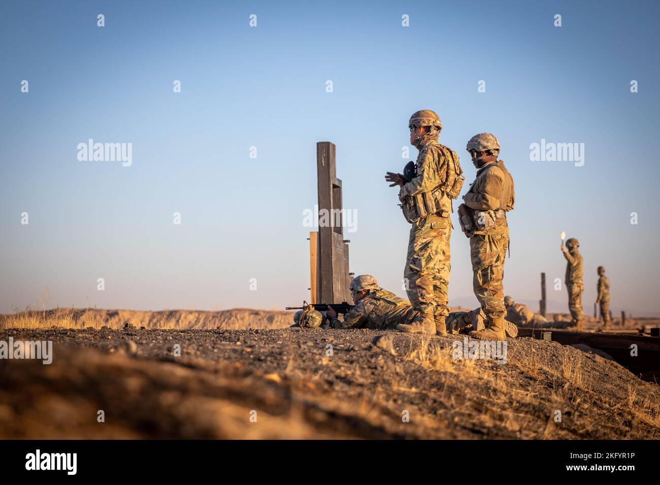 U.S. Army Reserve soldiers from the807th Medical Command (Deployment ...