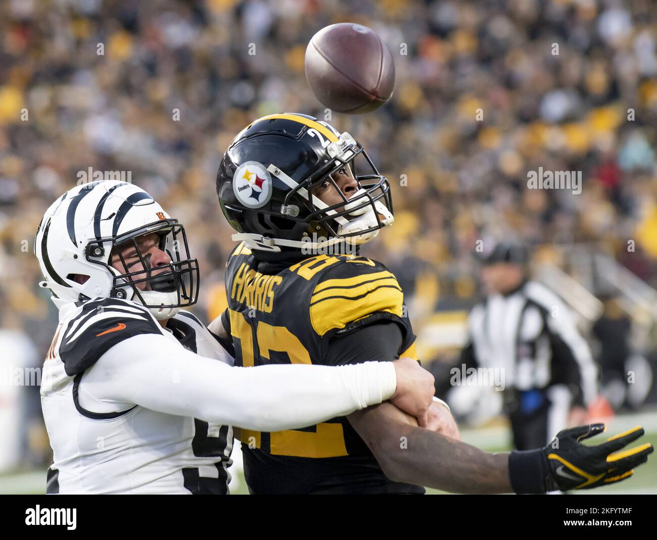 Trey harris hi-res stock photography and images - Alamy