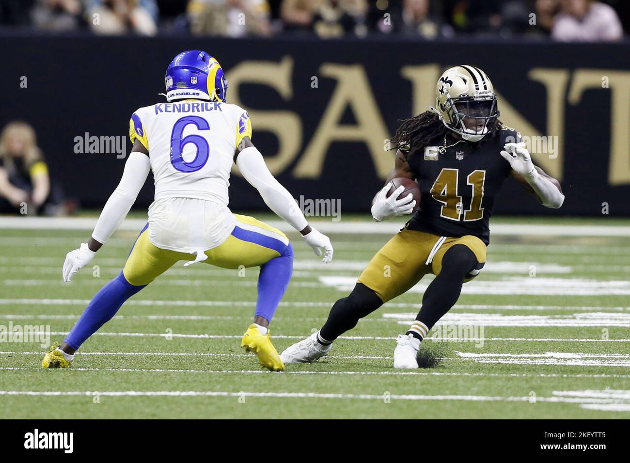 Derion kendrick hi-res stock photography and images - Alamy