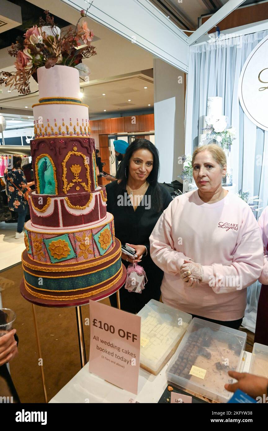 Stalls exhibitation hi-res stock photography and images - Alamy