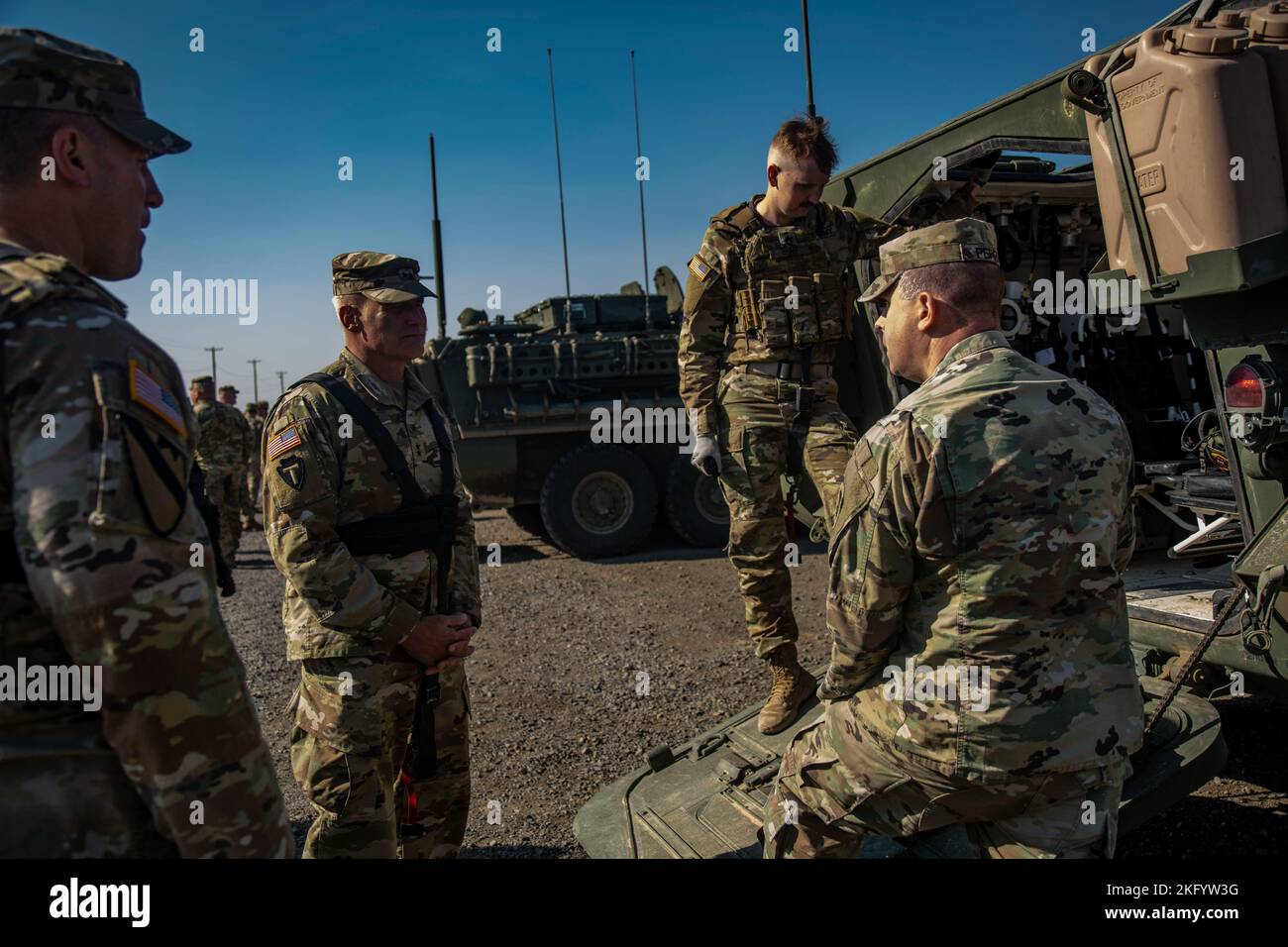 161st infantry division hi-res stock photography and images - Alamy