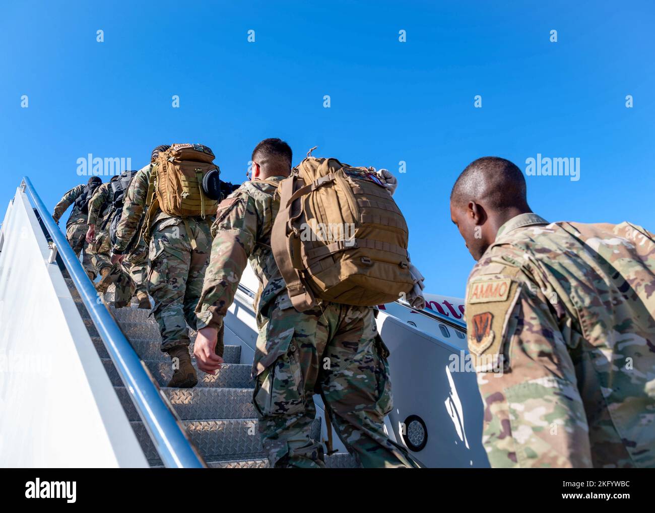 77th fighter generation squadron hi-res stock photography and images ...