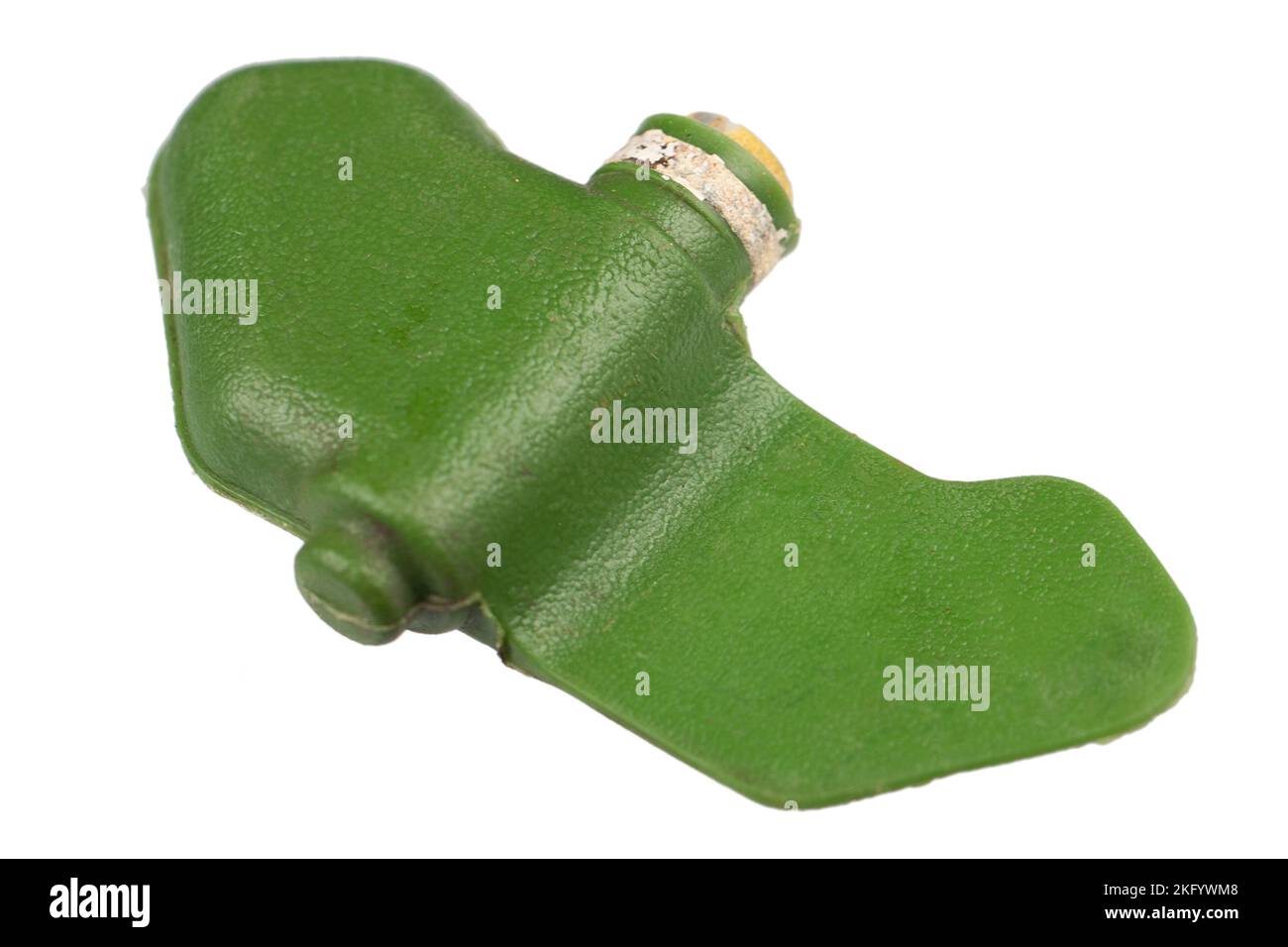 PFM-1 Scatterable anti-personnel land mine of Soviet and Russian ...