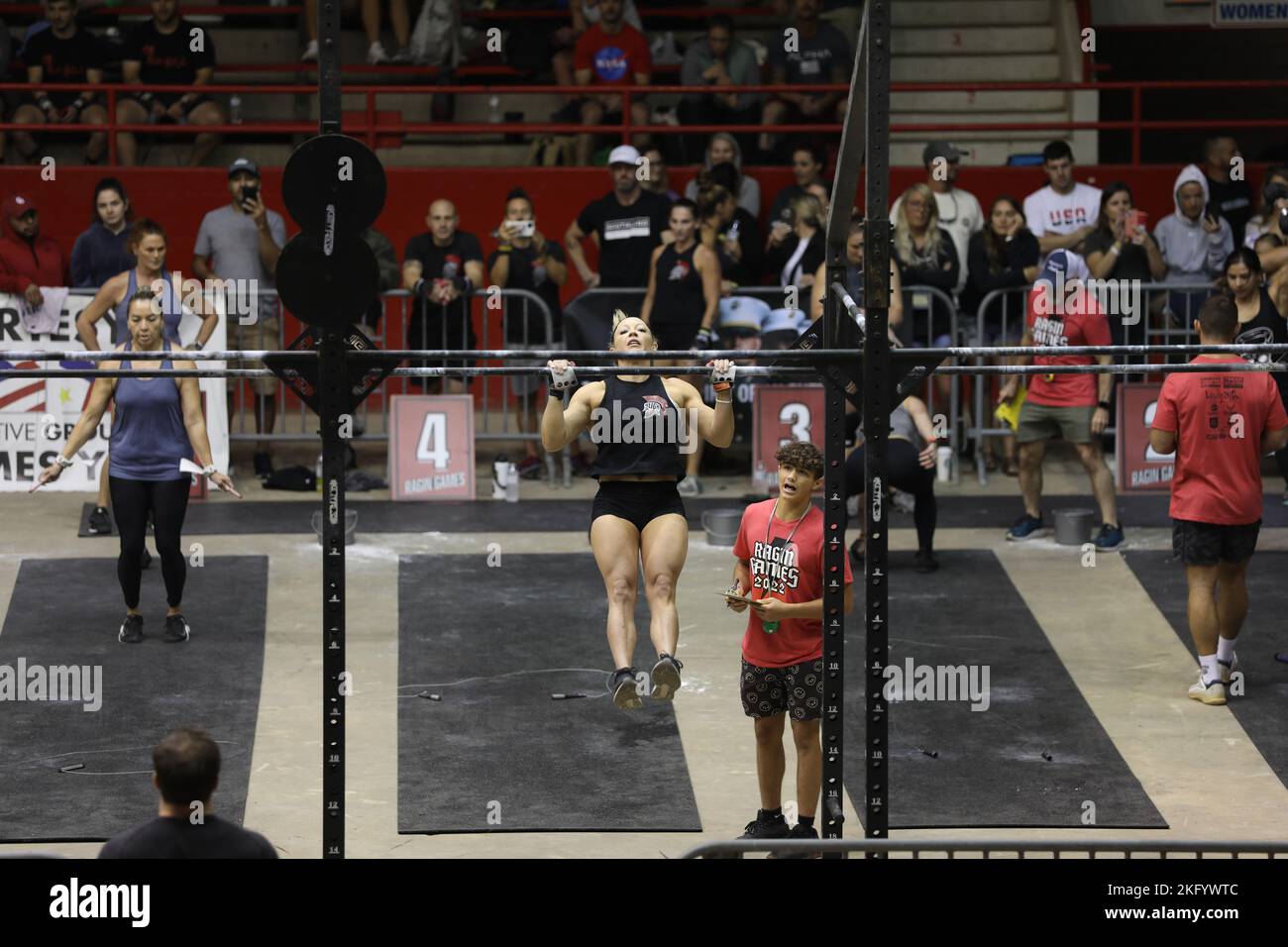 Ragin games hi-res stock photography and images - Alamy