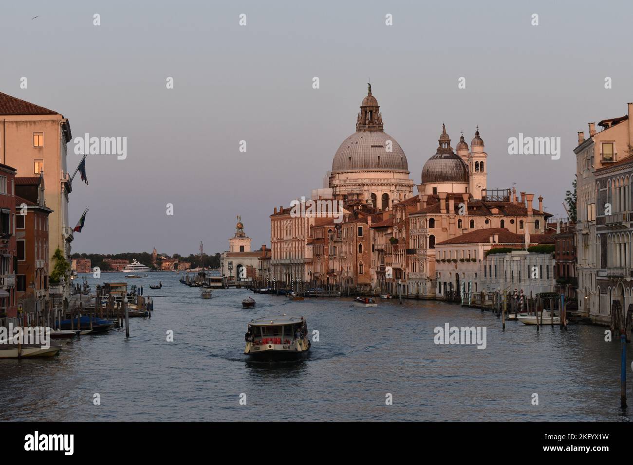 Venice landscapes hi-res stock photography and images - Alamy