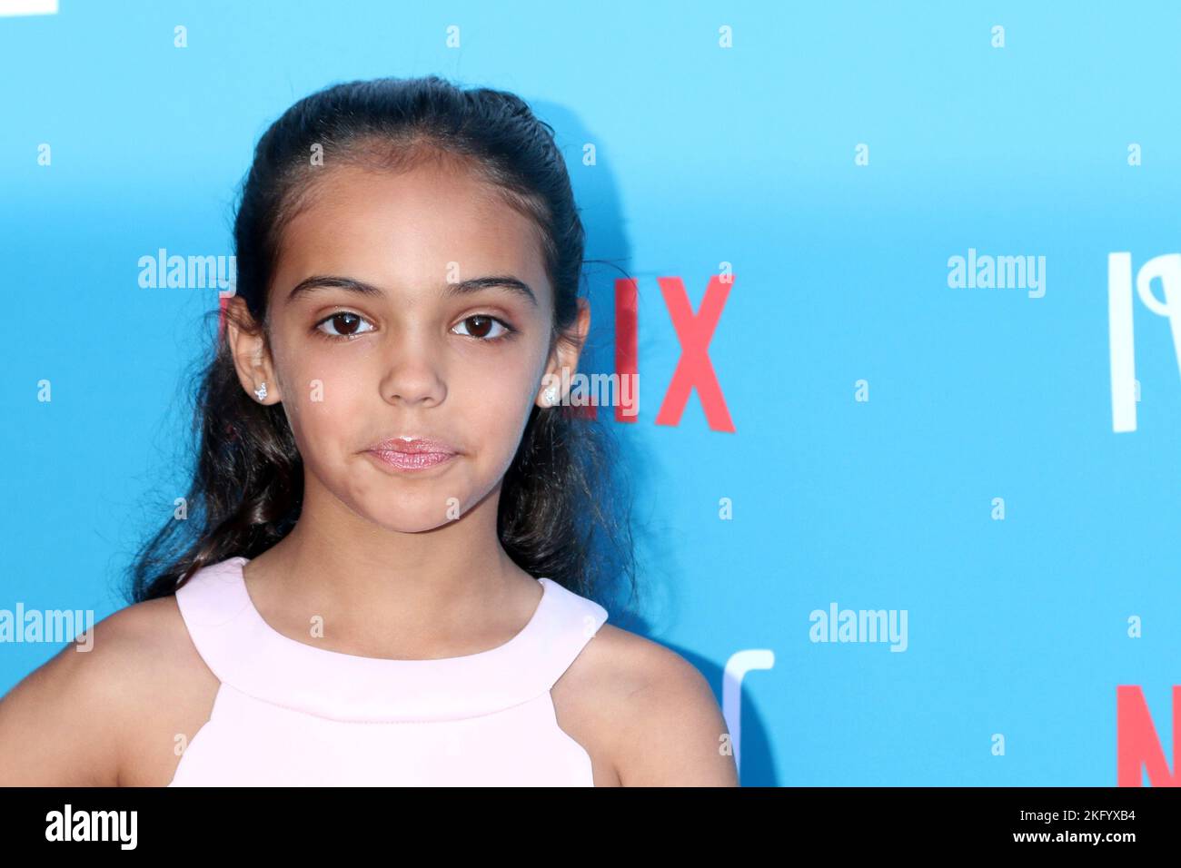 Ivy + Bean Special Screening at Harmony Gold Theater on August 29, 2022 ...