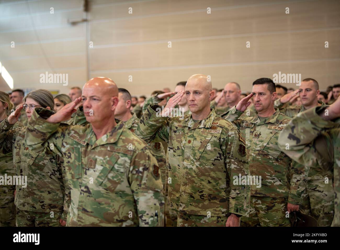 Salute ohio hi-res stock photography and images - Alamy
