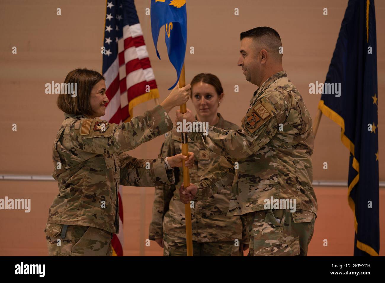 Kristen aaron hi-res stock photography and images - Alamy