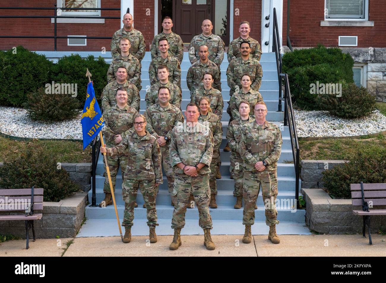 131st operations group hi-res stock photography and images - Alamy